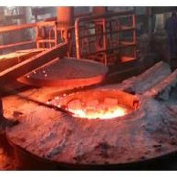 Induction Furnace Cap & Ladle Cap & Industrial Heating Stoves & Boilers ...